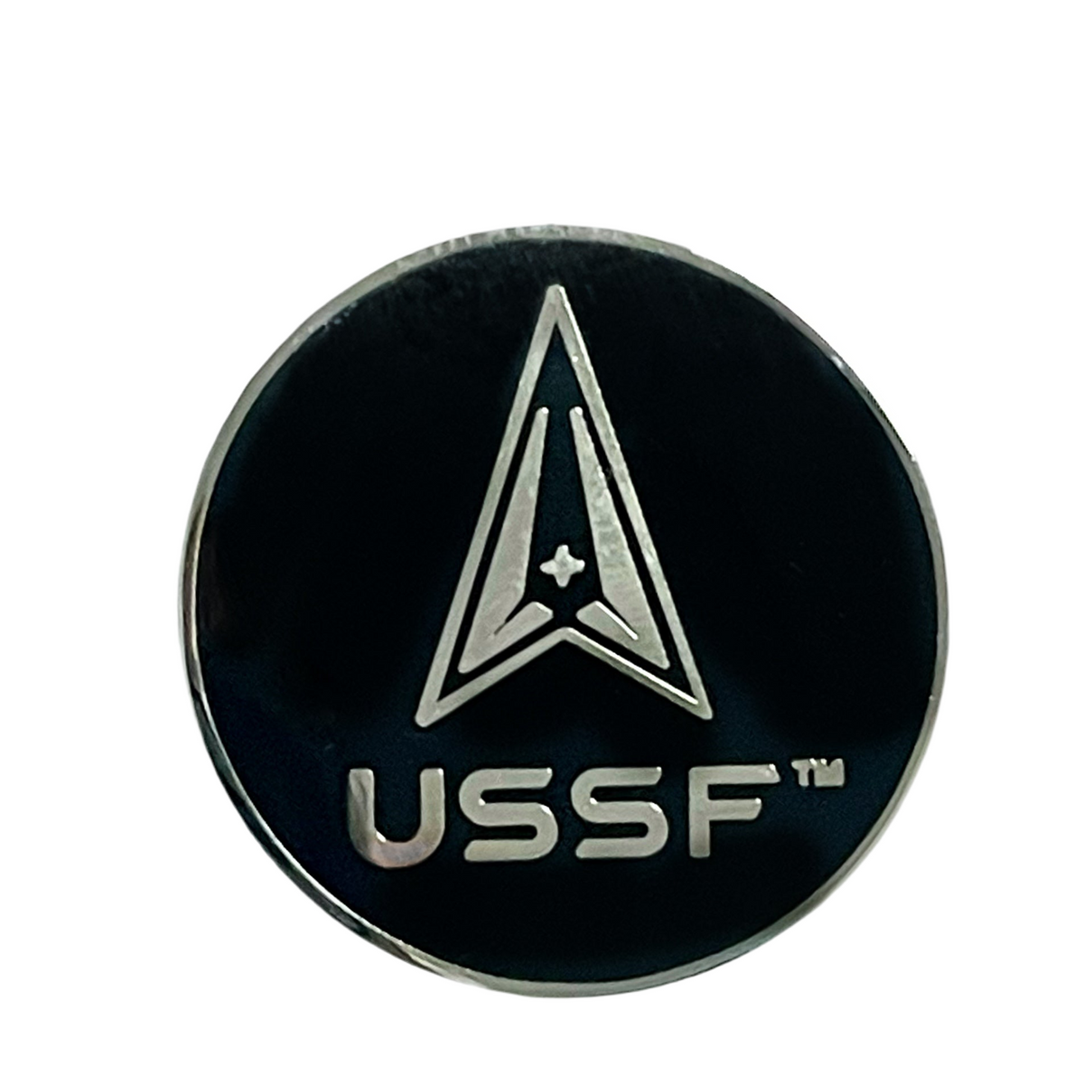 Space Force Pin – Military Women's Memorial Gift Shop