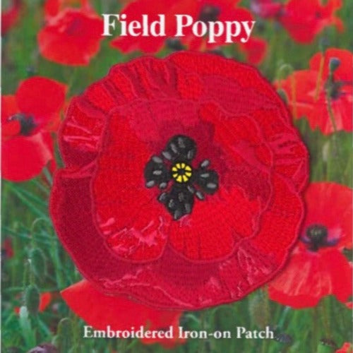 Poppy Patch – Military Women's Memorial Gift Shop