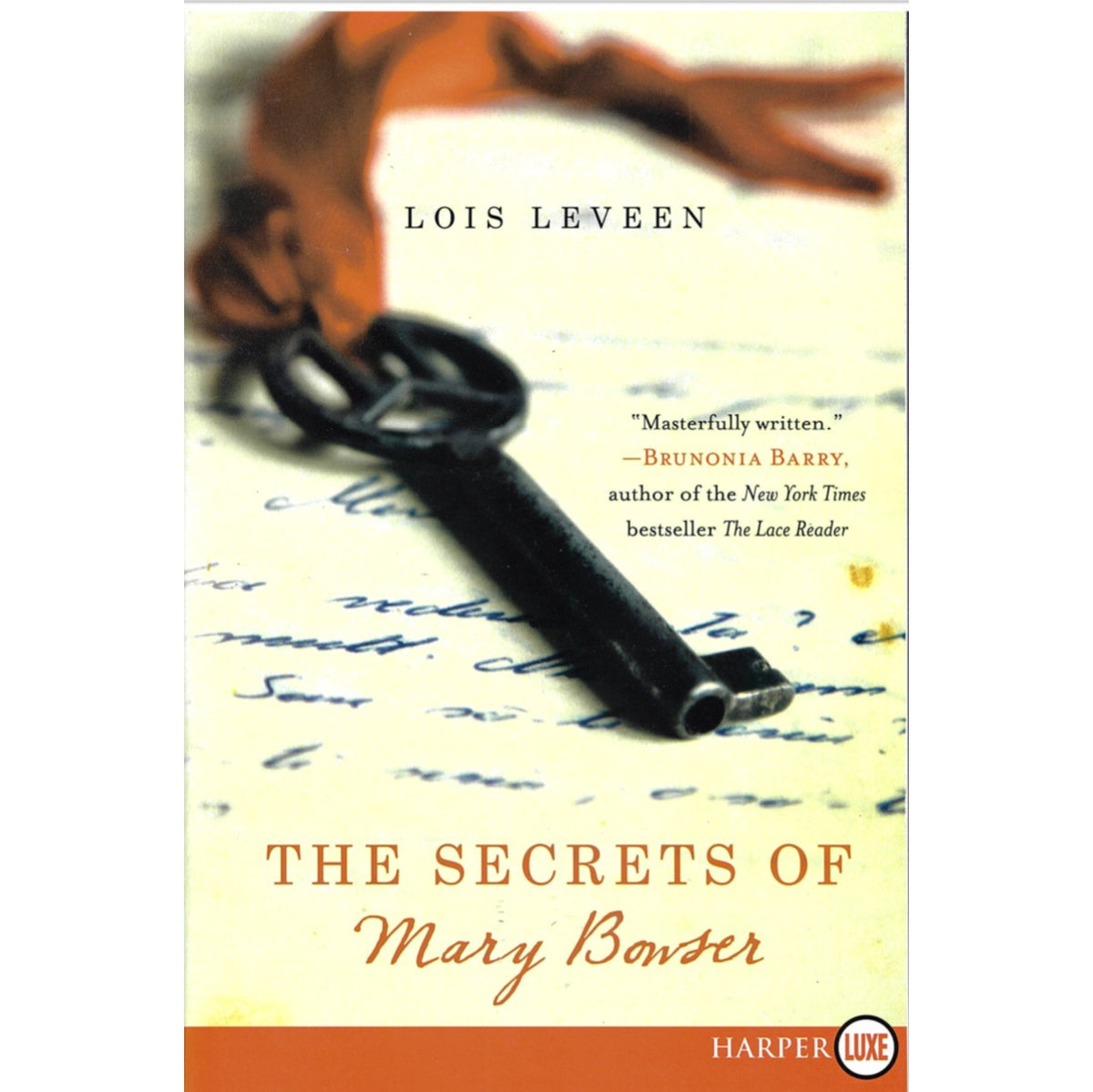 The Secrets of Mary Bowser by Lois Leveen – Military Women's Memorial ...